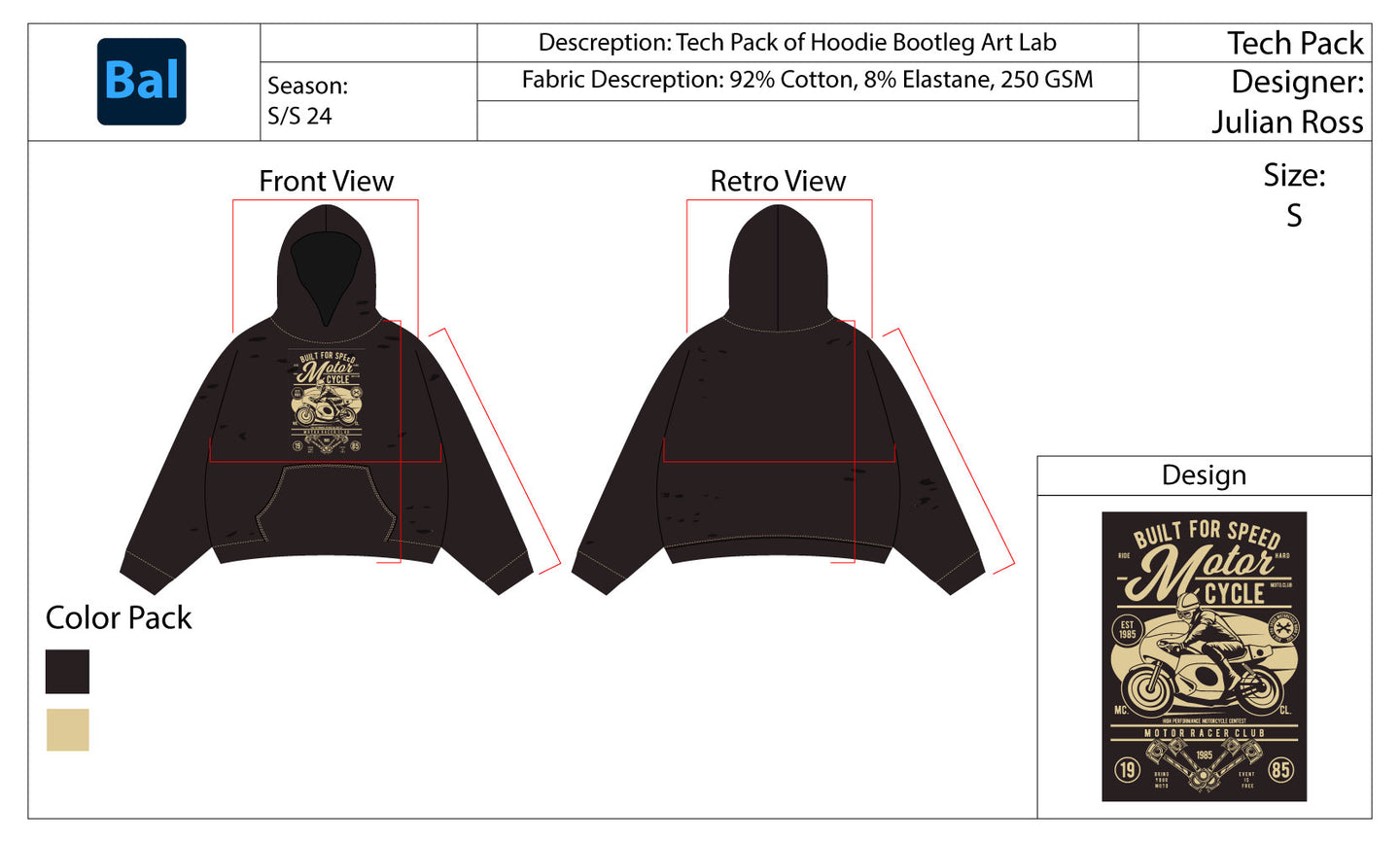 235 Vector Mockups + 40 Real Mockups + 8 Template Design Bootleg Style ...