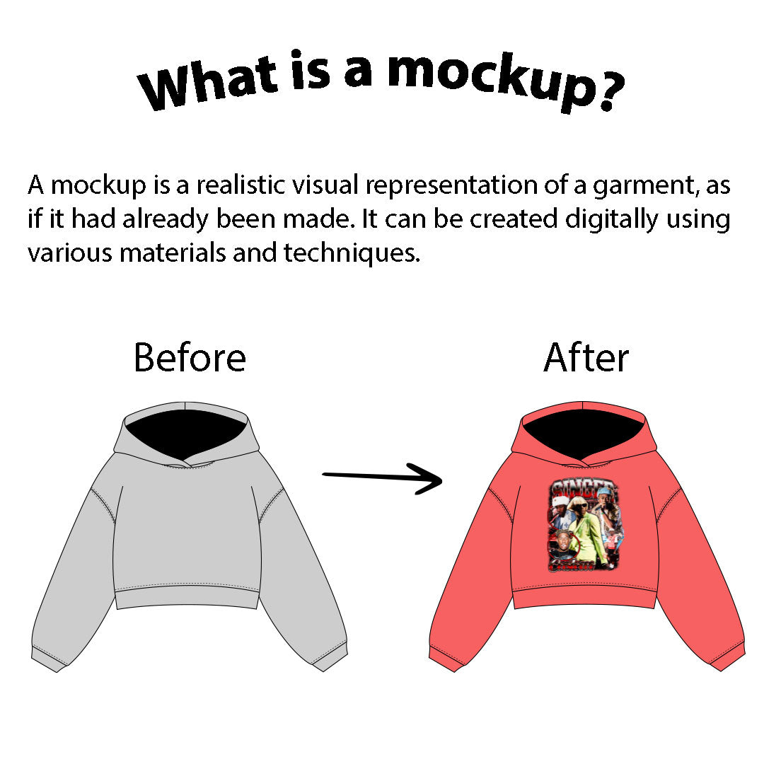 Full Pack Pro: +3000 Vector Mockups + 40 Real Mockups + 8 Template Des ...